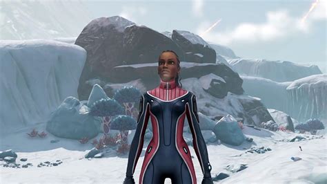 Subnautica Below Zero Subnautica Below Zero State Of Play Trailer