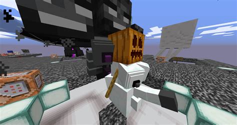 Minecraft Hermaphrodite Resource Pack Onhiatus Page 9 Downloads