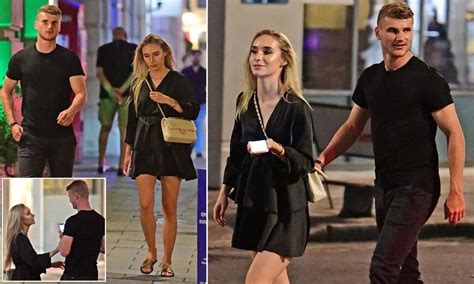 Томаса Тухеля уволили за секс с девушкой Тимо Вернера Шокирующая версия ухода тренера из Челси