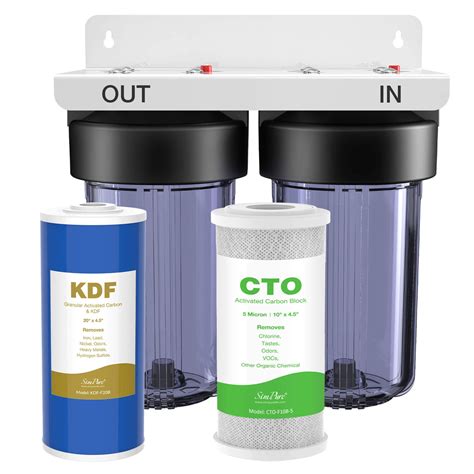 How Do Reverse Osmosis Systems Work Explained Simply
