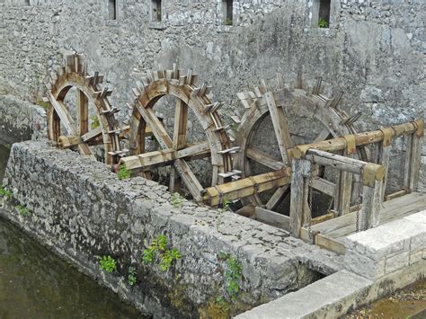 Eau Rad Roue Hydraulique Photo Gratuite Sur Pixabay Pixabay