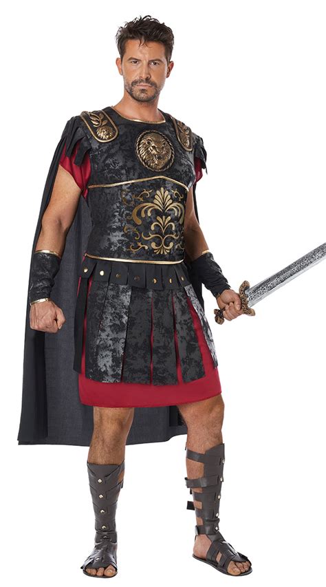 Sexy Gladiator Costume