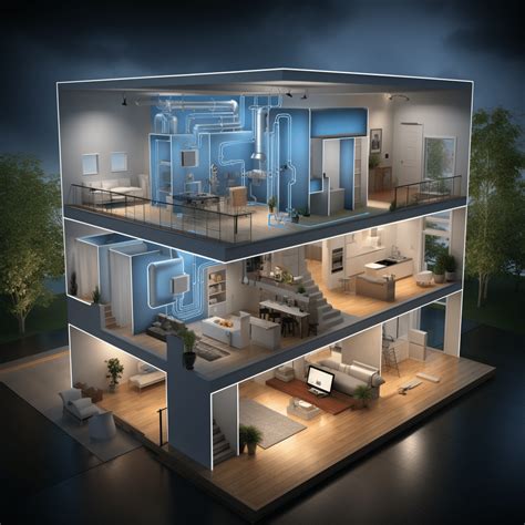 Efficient Comfort Exploring Hvac Zoning Systems Benefits
