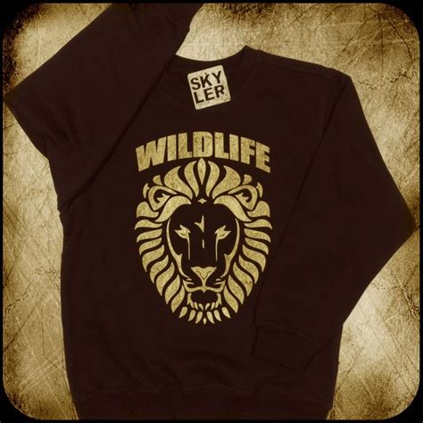 Lion Sweater Skyler Jongenskleding Trui Kinderkleding
