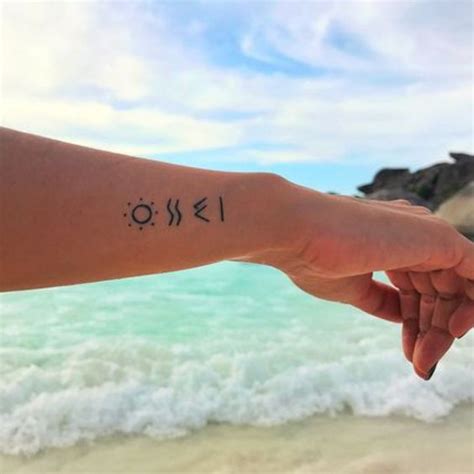 Top Tatuajes De Mar Abzlocal Mx