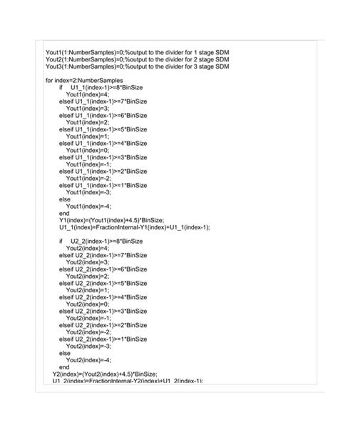 Help With Digital Communication Project PDF