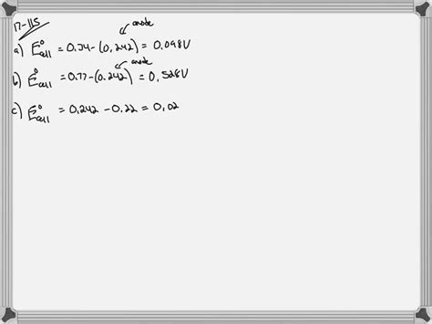 solved use the shorthand notation to describe a cell consisting of a