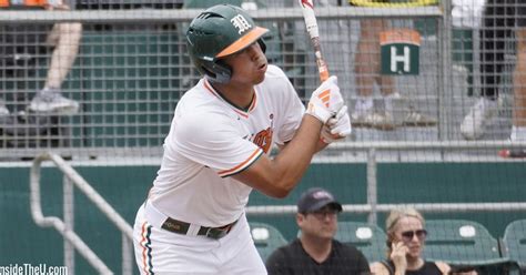 Extremely Talented 3b Daniel Cuvet Receives High Praise From