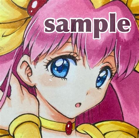 Yahooオークション 手描きイラスト 同人 ウェディングピーチ ピーチ