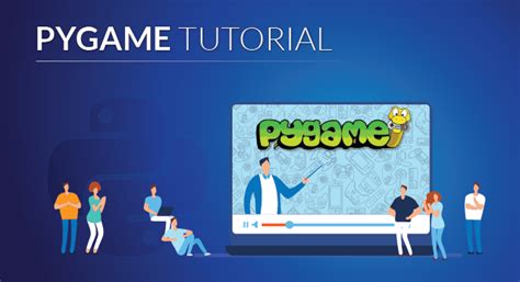 Desenvolvendo Um Jogo Usando Pygame Em Python