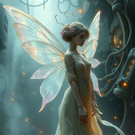 Gossamer Wings Gossamer Wings