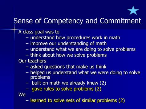 Ppt Translating Research Findings Into Classroom Practices That Give