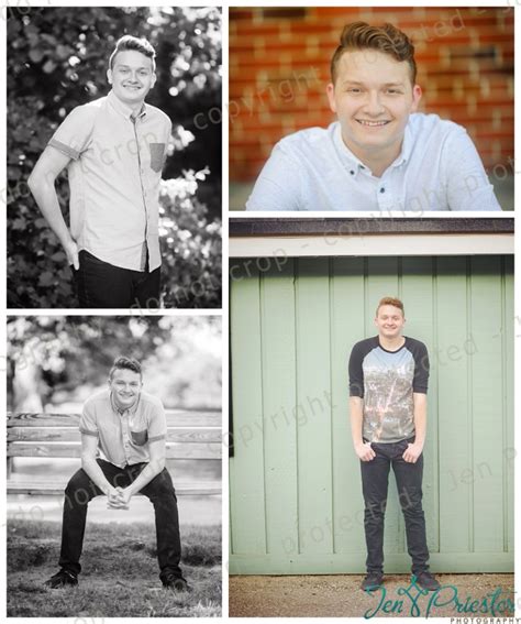 Jakesenior Portraits Ann Arbor Michigan High School Senior