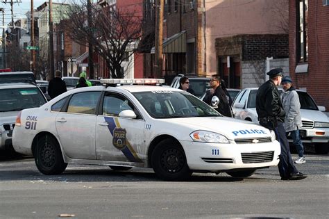 Former Philadelphia Police Officer Who Shot And Killed 12 Year Old
