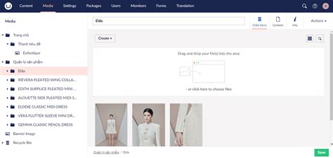 GitHub dta NET UmbracoCMS template UmbracoCMS stater kit cho người mới bắt đầu