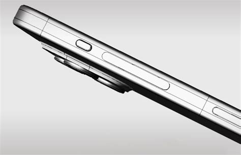 Leaked Is This The New Action Button Of The Iphone 15 Techzle