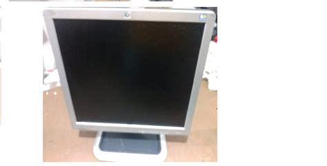 Matrix Tft Led Monitor Tft Hp 17 Screen Size 19 22 9 At ₹ 1900