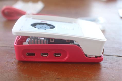 Raspberry Pi 5 Kit Review Part 1 Unboxing Assembly And First Boot Cnx Software