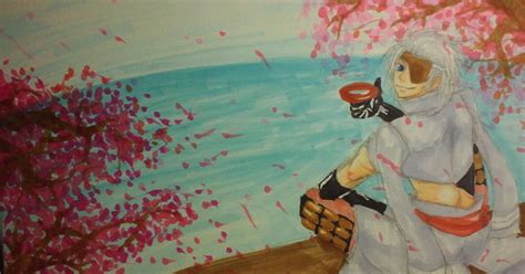 戦国basara 桜とアニキ。 三甘のイラスト Pixiv