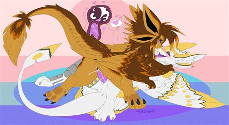 Rule 34 Absurd Res Alex Overgrown Lizards Anus Avali Avian Blush