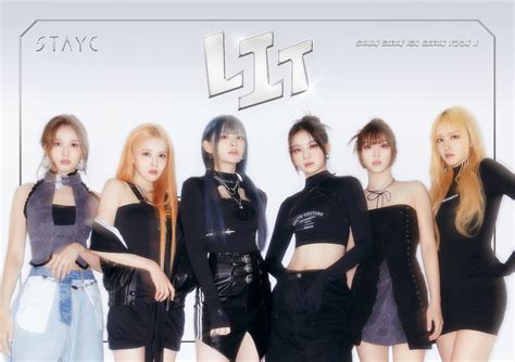 더쿠 스테이씨 일본 신곡 Mv 티저