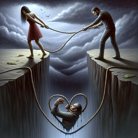 Is Emotional Dependency Sabotaging Your Relationships A Deep Dive Into