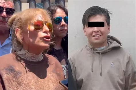Vinculan A Proceso Al Fofo Márquez Por Tentativa De Feminicidio