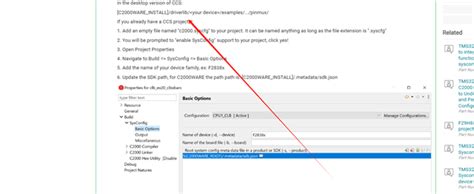 Tms320f28p650dk How Can The Peripheral Device Initialization Function