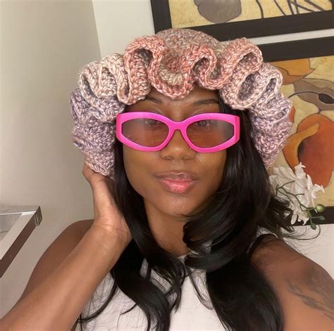 Beginner Crochet Ruffle Hat Pattern Etsy