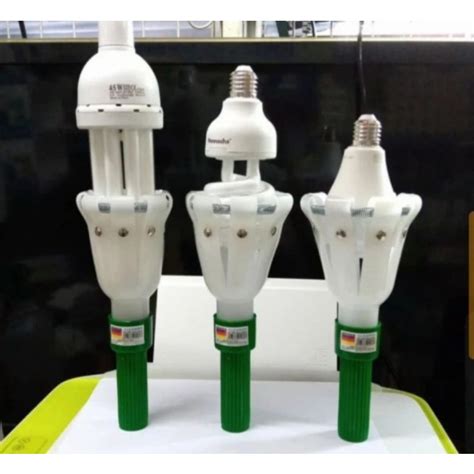 Jual Tongkatstick Pengganti Lampu Plcspiralled Shopee Indonesia