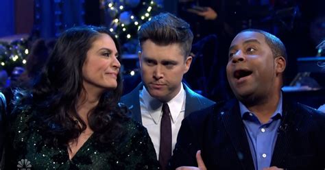 Cecily Strong Announces Exit From Saturday Night Live