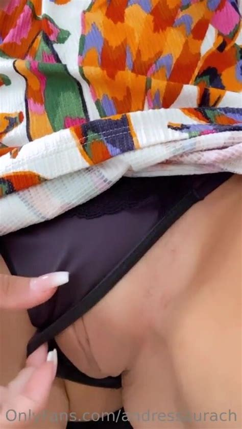 Andressa Urach Naked Leaked Showing Off Her Shaved Pussy Cnn Amador