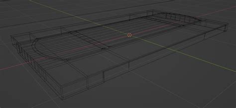 How Can I Resolve This Modeling Issue R Blenderhelp