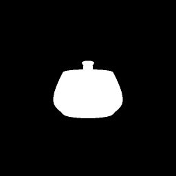 Neural Renderer A Pytorch Port Of The Neural D Mesh Renderer Gitcode