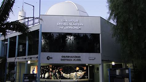 USP Oferece Curso De Astronomia ONLINE E GRATUITO Cursos Edu