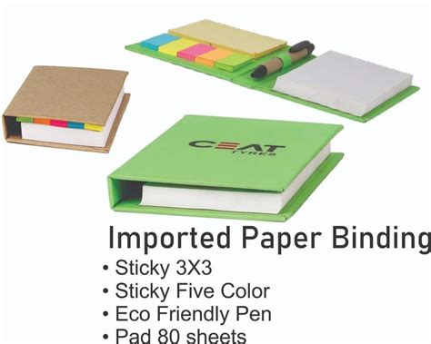 Hard Bound Imported Paper Binding At Rs 85set In New Delhi Id