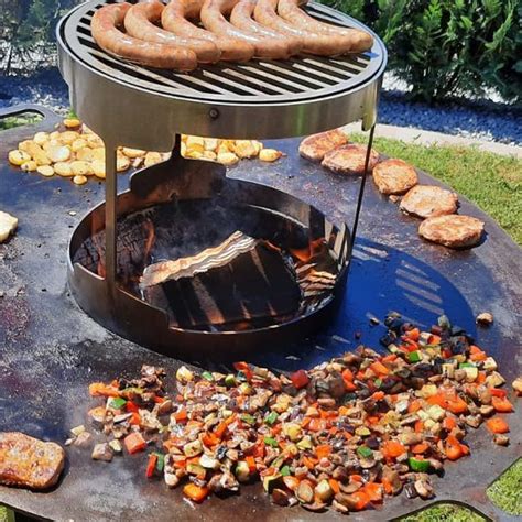 Grillschmiede Uwe Schott Added Grillschmiede Uwe Schott