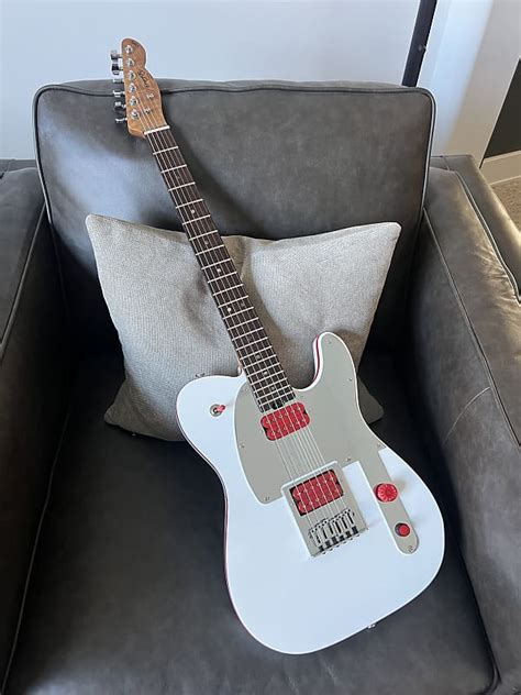 Firefly Fftl Ghost Fftl 2024 Reverb