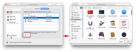 How To Change Your Mac Startup Programs Bangkoklasopa