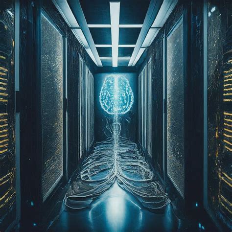 📄 impact of ai on data center bandwidth and latency