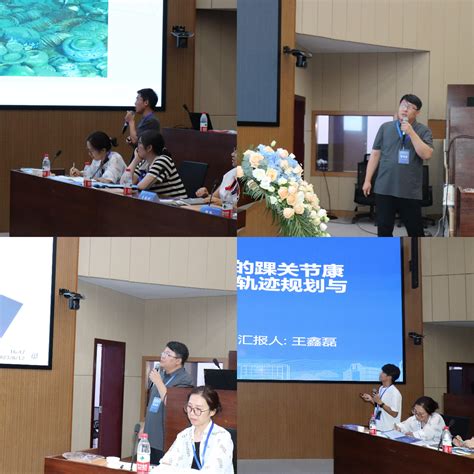 8月12日，第九届传感器、机电一体化和自动化系统国际学术研讨会（issmas 2023）顺利召开！