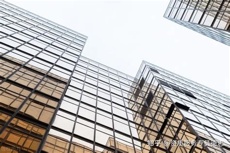 那些年你中的资质代办“陷阱”，你反应过来了吗？ 知乎