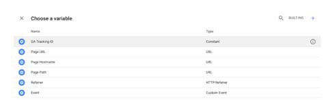 Google Tag Manager Hướng dẫn sử dụng GTM từ A đến Z