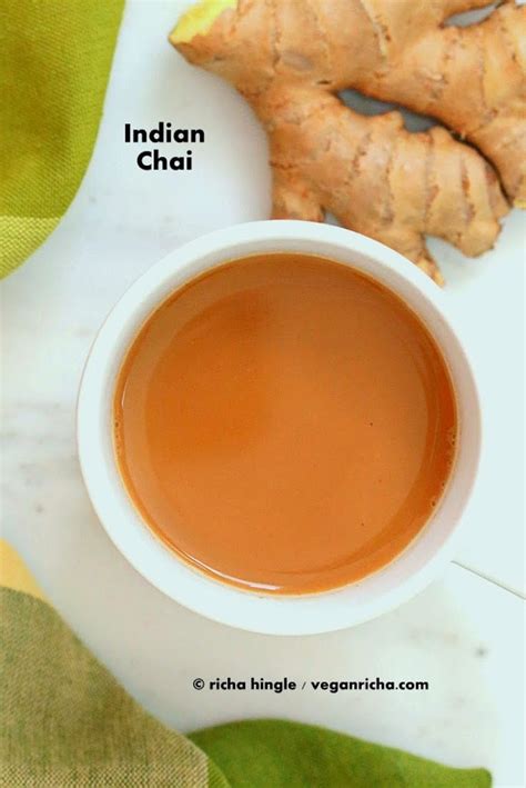 Indian Spice Chai Tea