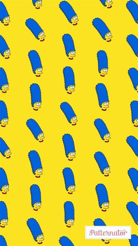 Marge Simpson Wallpapers Top Free Marge Simpson Backgrounds