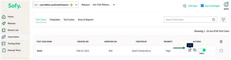 Conditional Testing Creates Better Mobile App Test Cases Sofy