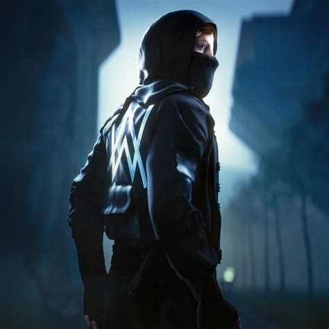 Who I Am Single Album Von Alan Walker Putri Ariani Peder Elias