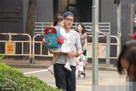 刘恺威晒女儿手工作品，4岁小糯米在爷爷奶奶教育下多才多艺