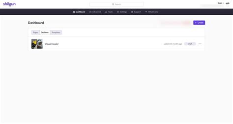 adding shopify sections to your custom store for improved ux