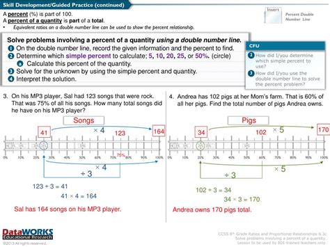 Ppt What Are We Going To Do What Does Quantity Mean Quantity Means Powerpoint